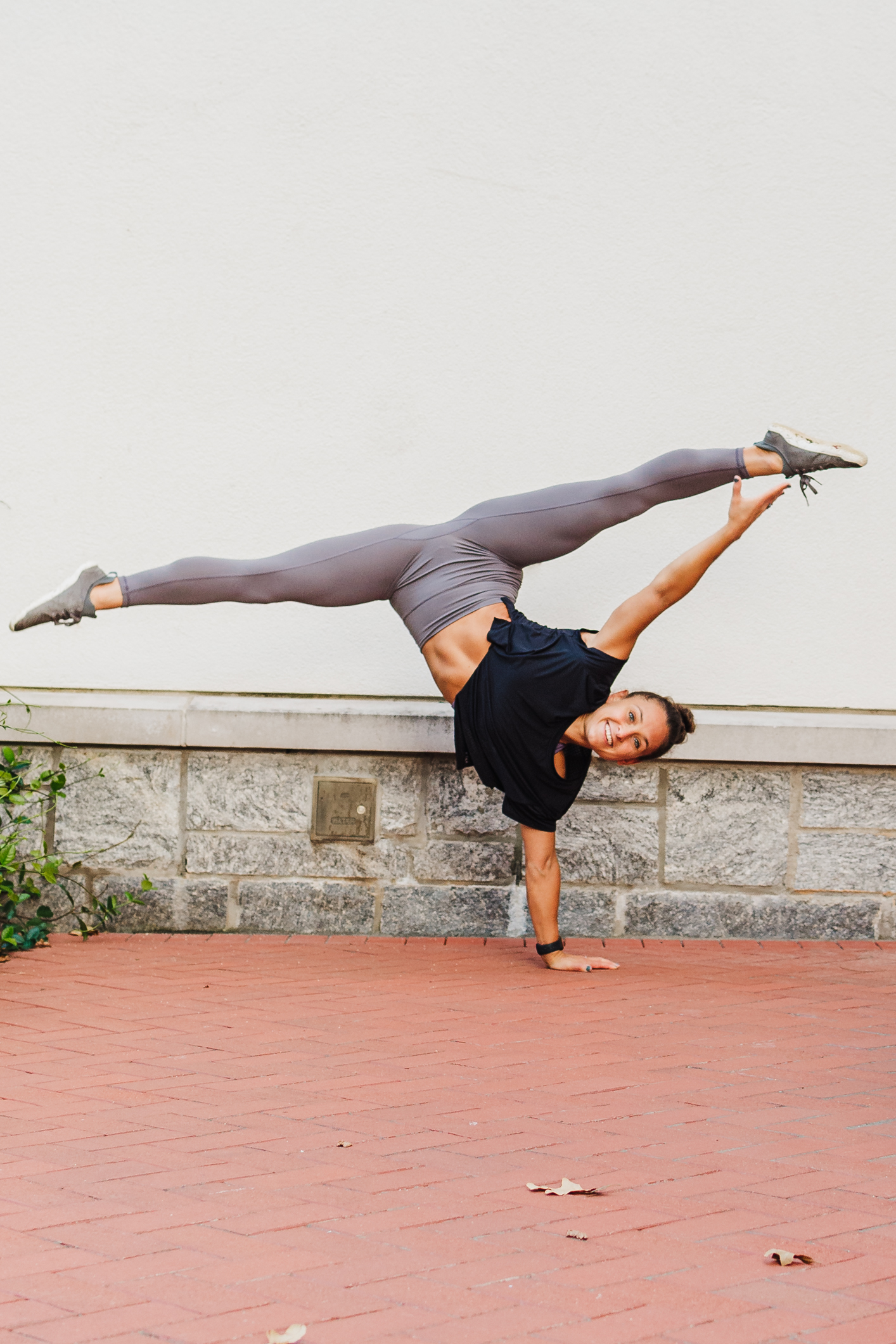 What is the relationship between the hips and core? - Paradigm of ...