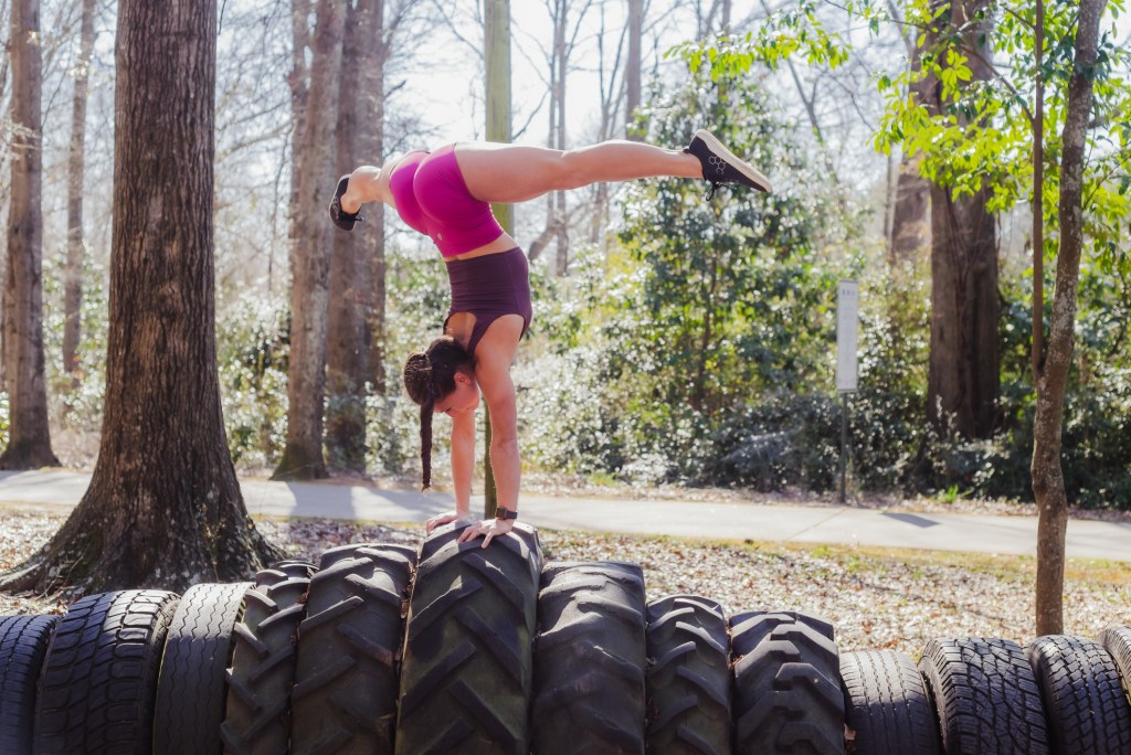 Nice job with the program! - Paradigm of Perfection