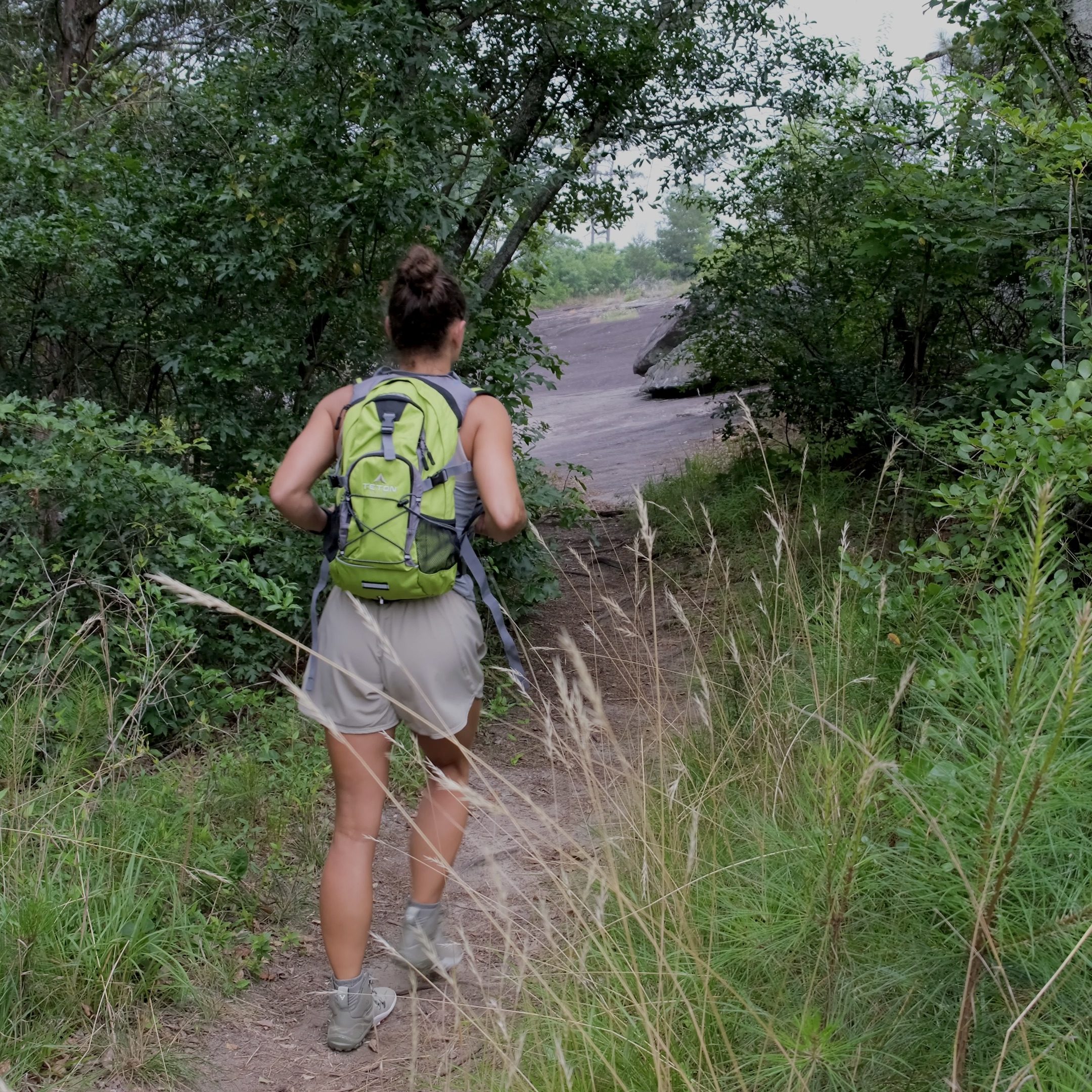 Low Intensity Steady State Exercise - is it Useful? - Paradigm of ...